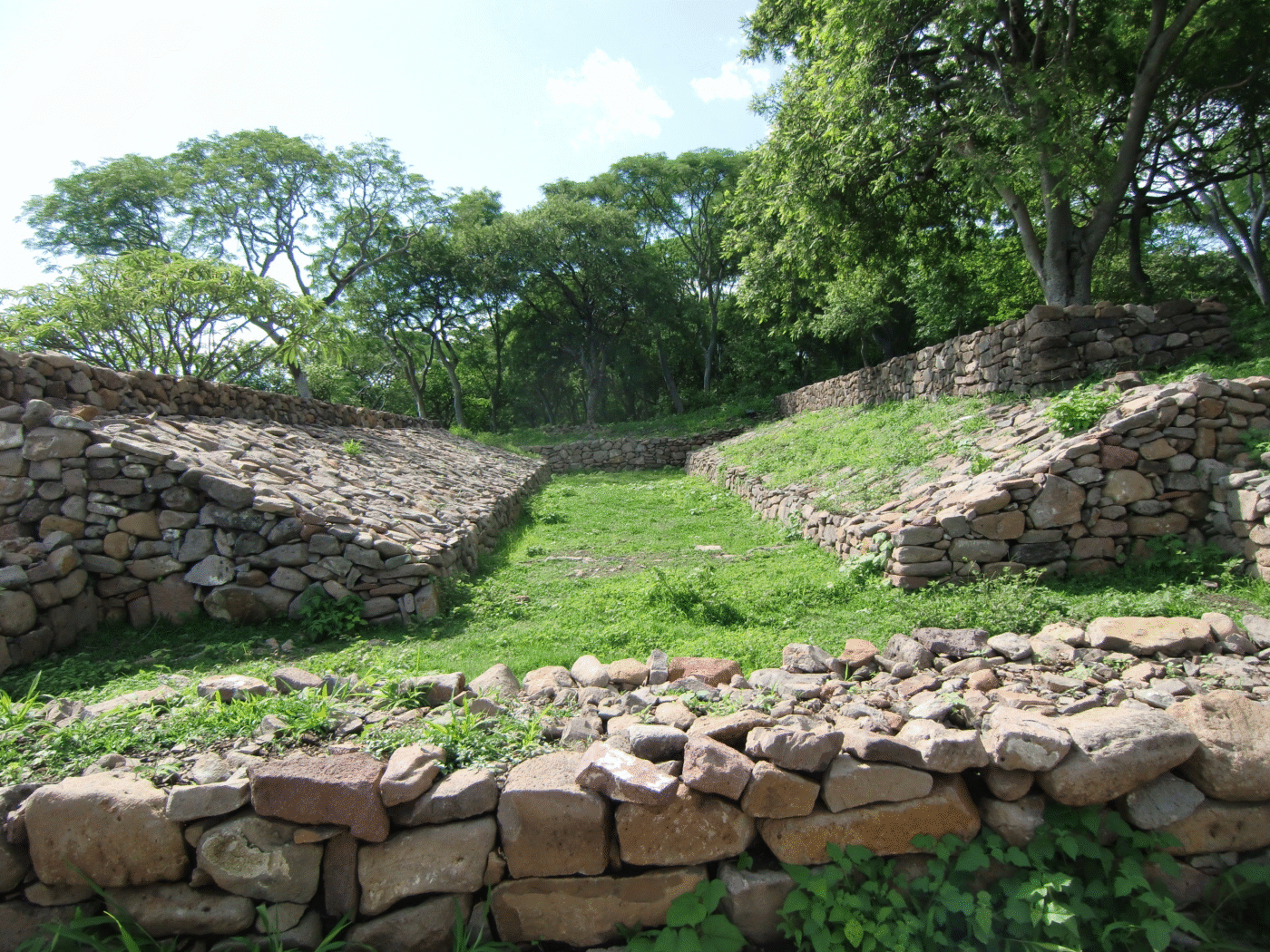 Chimalacatlán: el guardián megalítico del sur de Morelos – Vibrante MORELOS