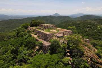 Chimalacatlán: el guardián megalítico del sur de Morelos – Vibrante MORELOS